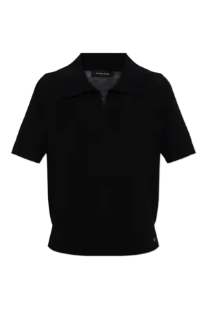 ANINE BING Moni Polo