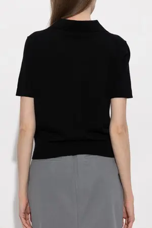 ANINE BING Moni Polo