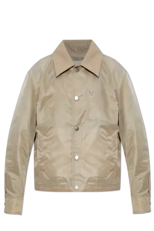 AMI Paris Pocket Jacket