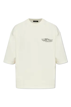 WILLY CHAVARRIA T-shirt "panaderia