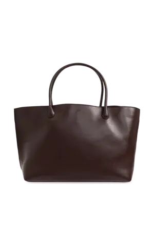 Lié Studio The Eva Weekend Shopper Bag - Brown