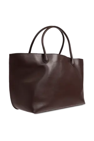 Lié Studio The Eva Weekend Shopper Bag - Brown