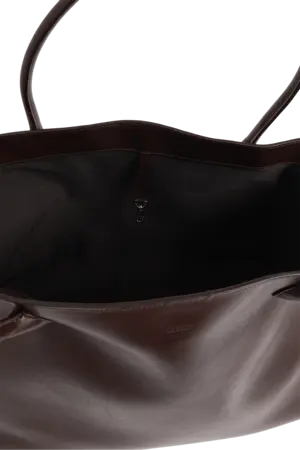 Lié Studio The Eva Weekend Shopper Bag - Brown