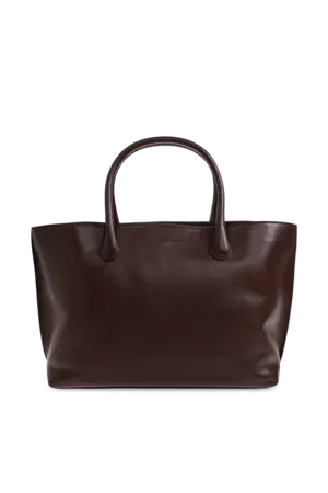 Lié Studio The Grace Shopper Bag - Brown