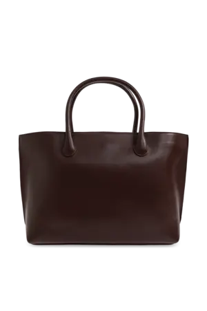 Lié Studio The Grace Shopper Bag - Brown