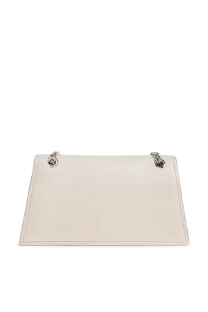 Tory Burch Kira Shoulder Bag - Cream