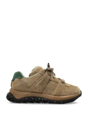 BIRKENSTOCK Goerlitz Sports Shoes - Beige