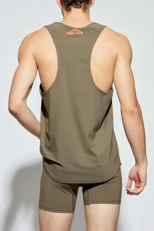 Dsquared2 Lingerie Top
