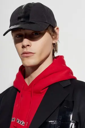 Vetements Baseball Cap