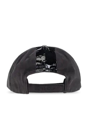 Vetements Baseball Cap