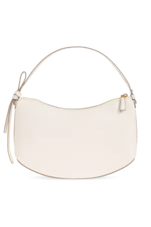 Kate Spade New York Loop Large Shoulder Bag - Cream