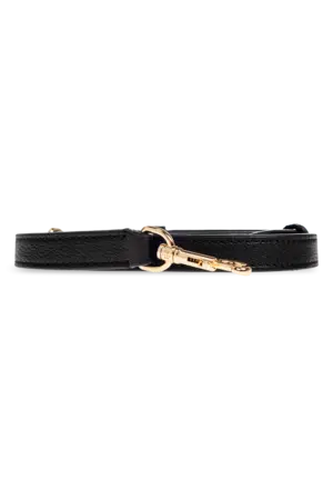 Tory Burch Ella Radziwill Small Handheld Bag - Black