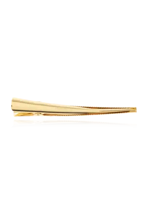 Lié Studio Mona" Hair Clip - Gold
