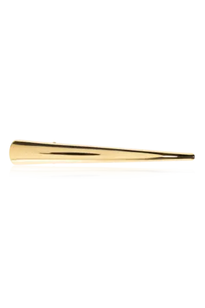Lié Studio Mona" Hair Clip - Gold