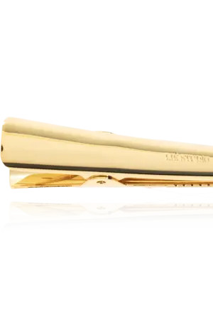 Lié Studio Mona" Hair Clip - Gold