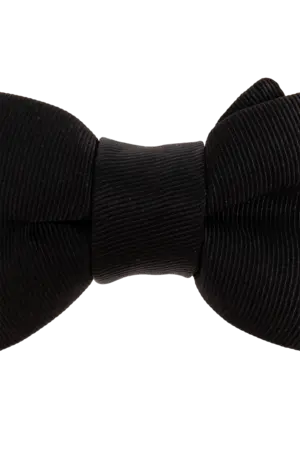 TOM FORD Silk Bow Tie