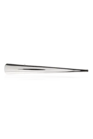 Lié Studio Mona Hair Clip - Silver