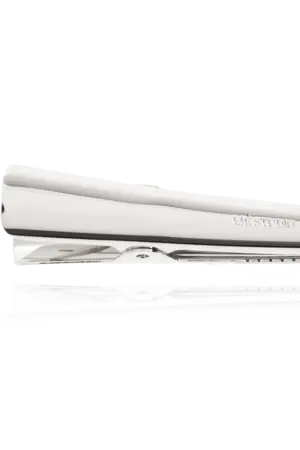 Lié Studio Mona Hair Clip - Silver