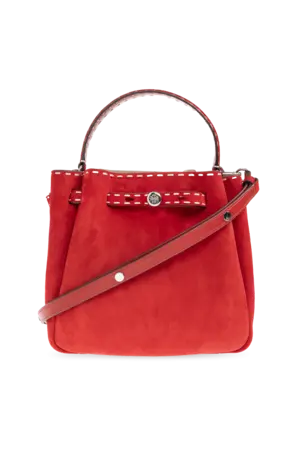 Tory Burch Romy Pick Stitch’ Handbag