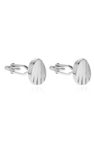 LANVIN Cufflinks - Silver