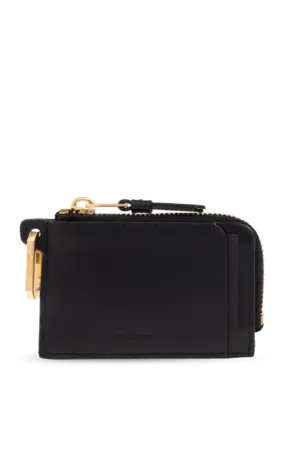 ALLSAINTS Card Holder - Black