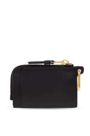 ALLSAINTS Card Holder - Black