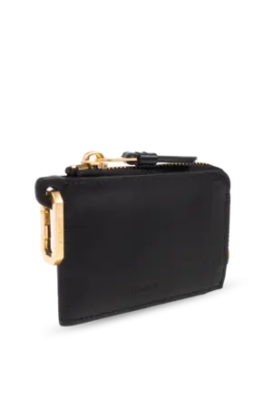 ALLSAINTS Card Holder - Black