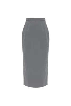 Willy Chavarria Knee Length Bottoms For Women