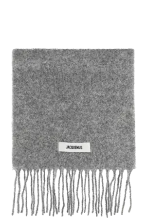 Jacquemus Scarf Scarves For Men