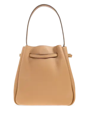 Tory Burch Romy Large’ Shoulder Bag - Brown