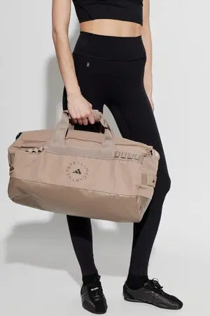 Adidas By Stella McCartney Training Bag - Beige