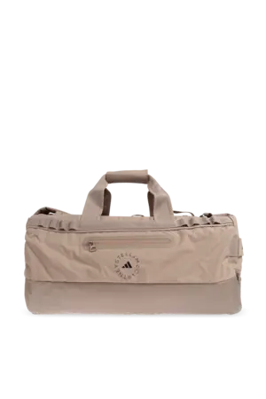 Adidas By Stella McCartney Training Bag - Beige