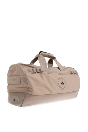 Adidas By Stella McCartney Training Bag - Beige