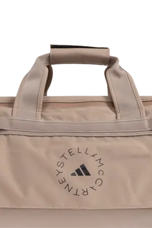 Adidas By Stella McCartney Training Bag - Beige