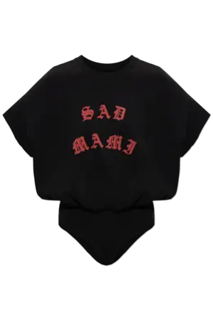 WILLY CHAVARRIA Sad Mami” T-shirt