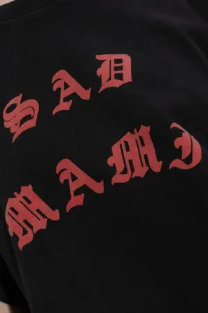 WILLY CHAVARRIA Sad Mami” T-shirt