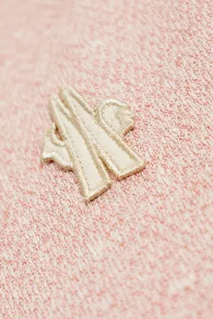 Moncler Day-namic Cropped Jacket