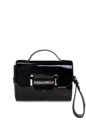 Dsquared2 Flap Shoulder Bags