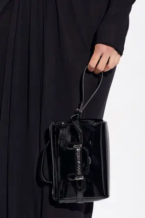 Dsquared2 Handbag With Logo