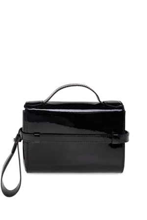 Dsquared2 Handbag With Logo