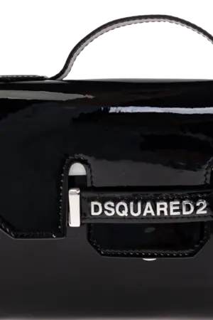 Dsquared2 Handbag With Logo