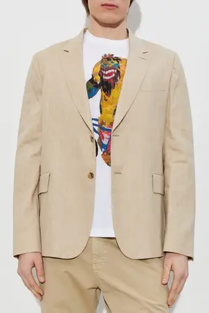 Paul Smith Blazer With Double Vent