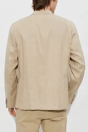 Paul Smith Blazer With Double Vent
