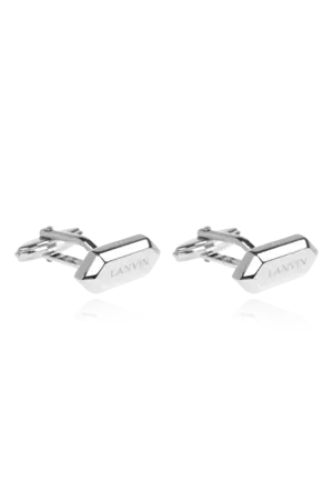 LANVIN Cufflinks - Silver