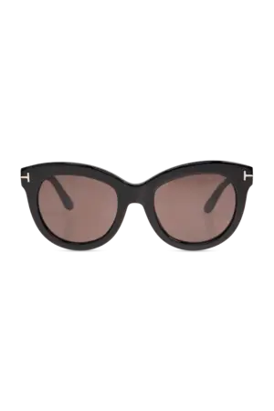 TOM FORD Sunglasses - Black