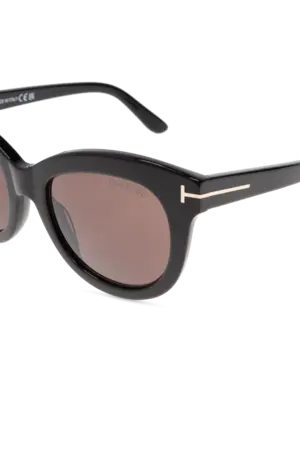 TOM FORD Sunglasses - Black
