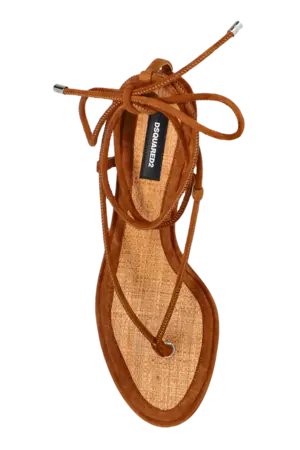 Dsquared2 Heeled Sandals