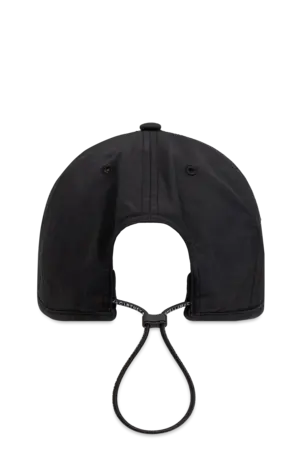 Adidas By Stella McCartney Baseball Cap - Black