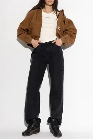Carhartt Work In Progress Snake Arin Jeans