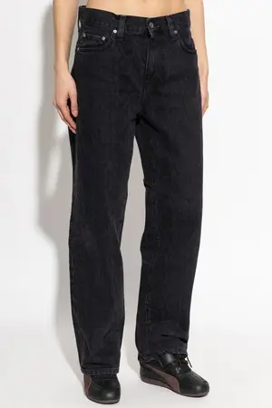 Carhartt Work In Progress Snake Arin Jeans